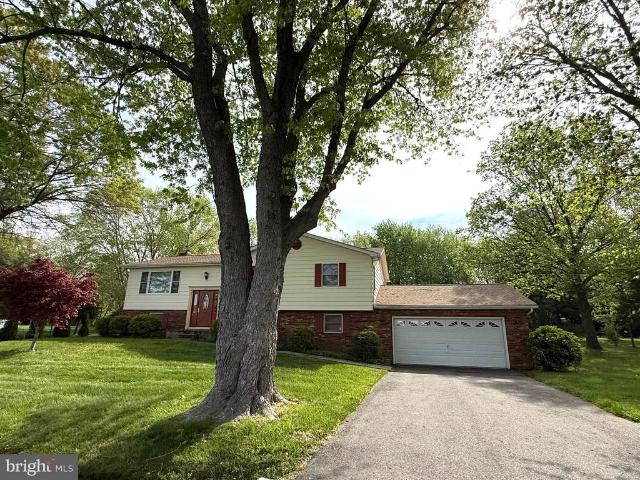 203 Drovers Way