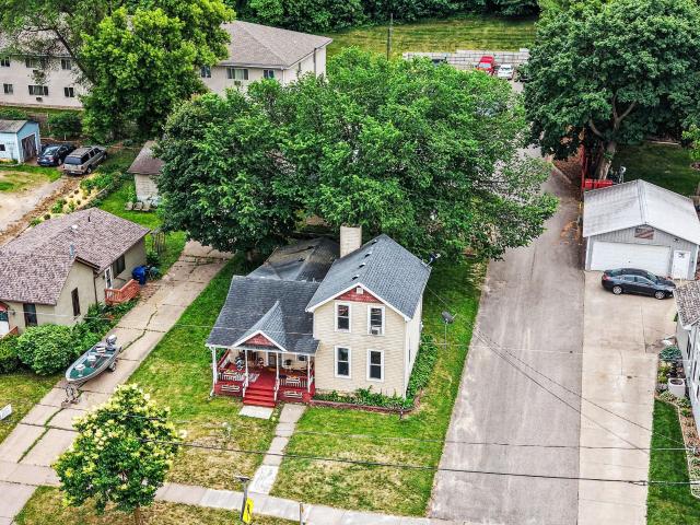 203 E 7th Street