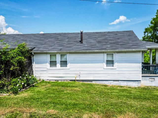 203 E 13th North Street