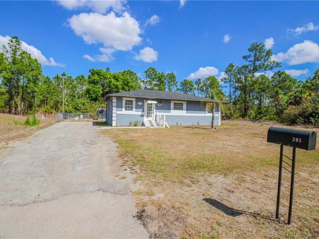 203 E 11th St, Lehigh Acres, FL 33972 | MLS #226011