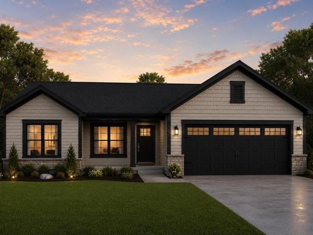 203 E 12th Ave, Brodhead, WI 53520