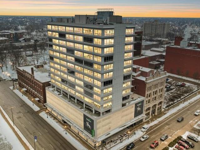 203 E Berry St Ste 805, Fort Wayne, IN 46802