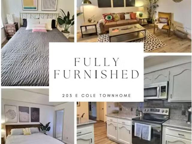 203 E Cole Ave #203, Fresno, CA 93720
