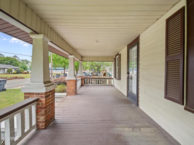 203 E Clinton Street