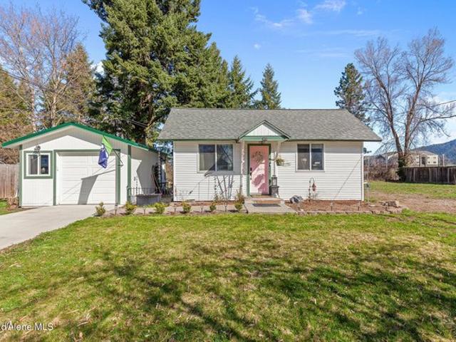 203 E Homestead Ave, Coeur d'Alene, ID 83814