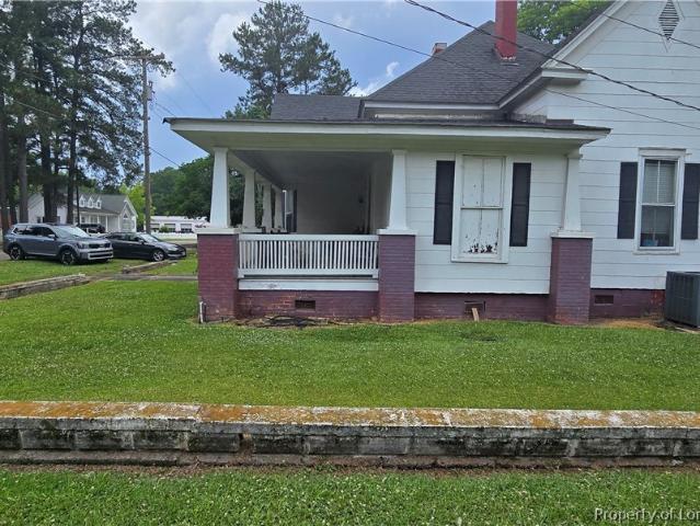 203 E Jackson Street