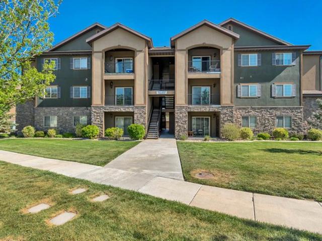 203 E Jordan Ridge Blvd Unit 207, Saratoga Springs, UT 84045