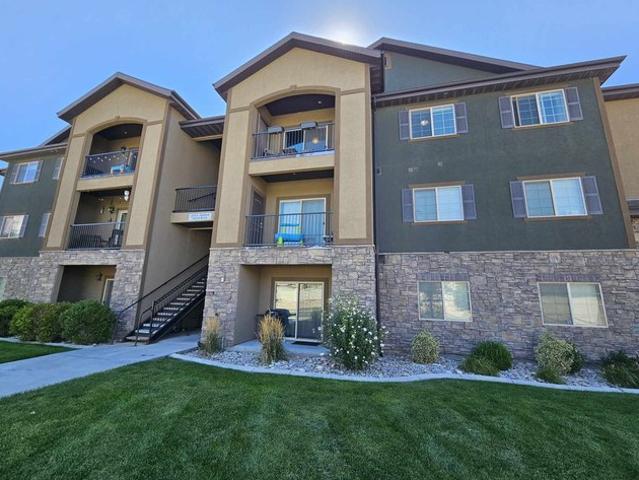203 E Jordan Ridge Blvd Unit 210, Saratoga Springs, UT 84045