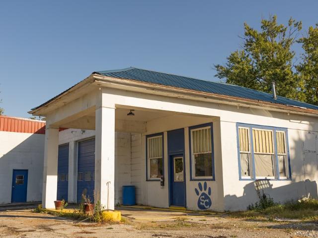 203 E Monroe Street