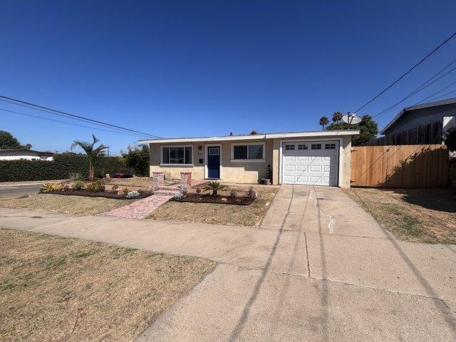 203 E Palomar St, Chula Vista, CA 91911