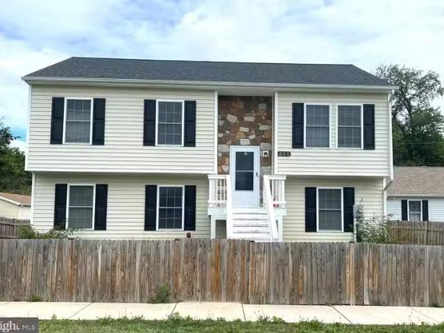 203 E Park Ave, Ranson, WV 25438 MLS WVJF2016906