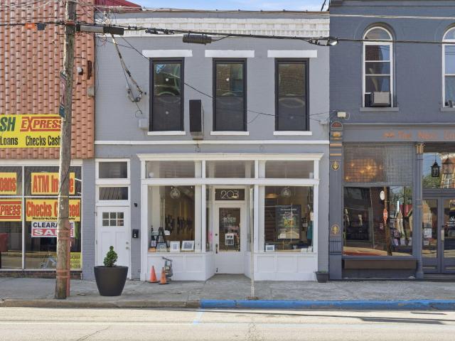 203 E Pike Street