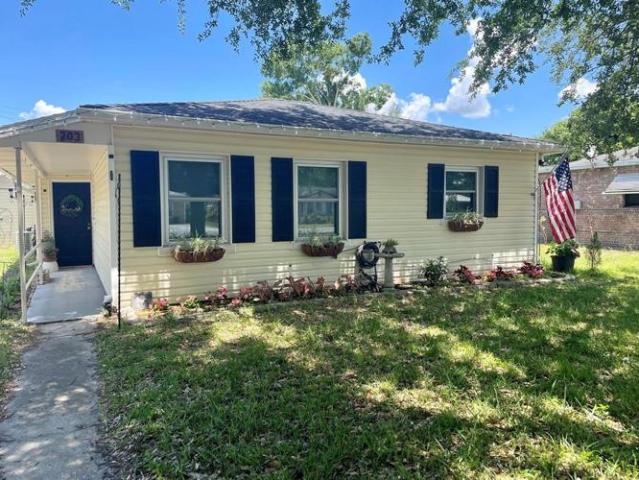 203 E Polk St, Auburndale, FL 33823