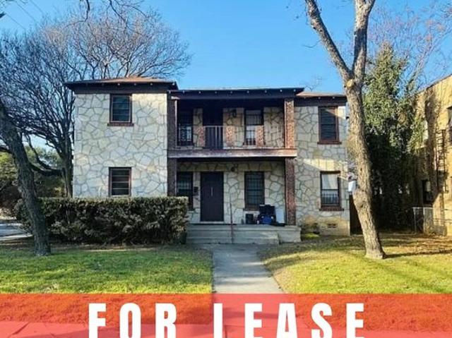 203 E Rosewood Ave Apt 2, San Antonio, TX 78212
