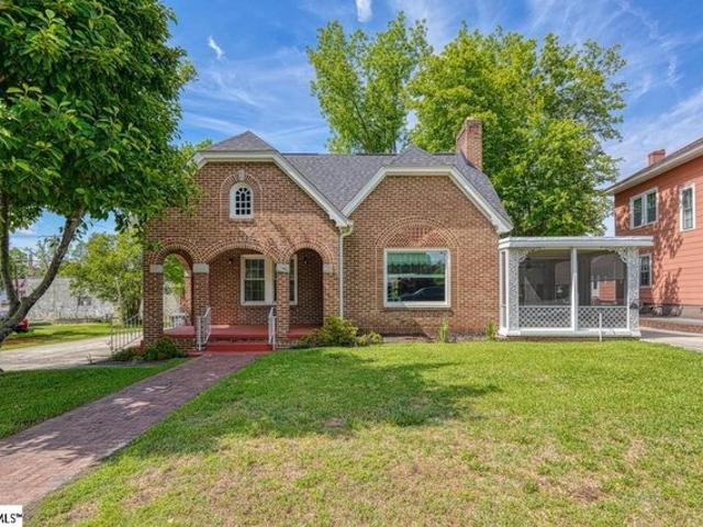 203 E South St, Union, SC 29379