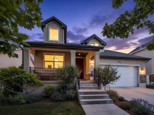 203 E St Germain Way, Sandy, UT 84070