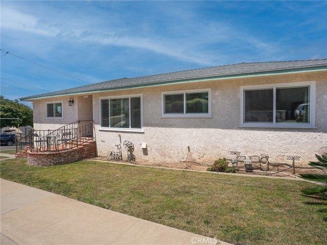 203 E Sycamore Ave, El Segundo, CA 90245