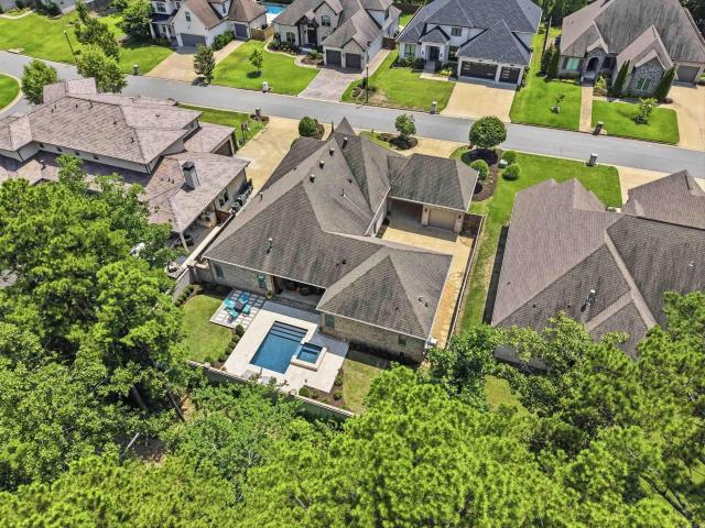 203 Ensbury Drive