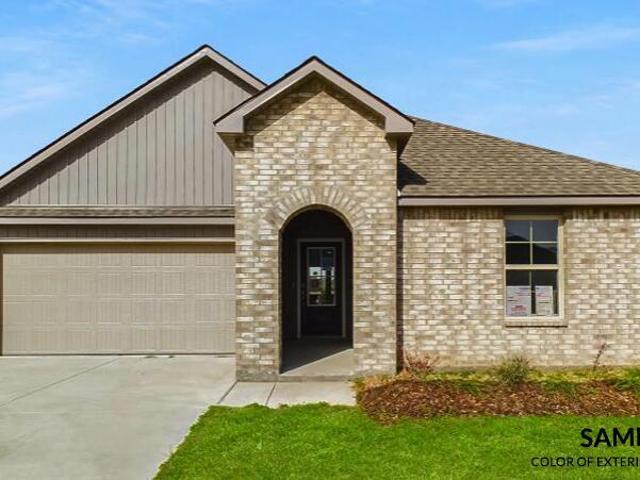 203 Eagle Heights, Duson, LA 70529 | MLS #RA2600002