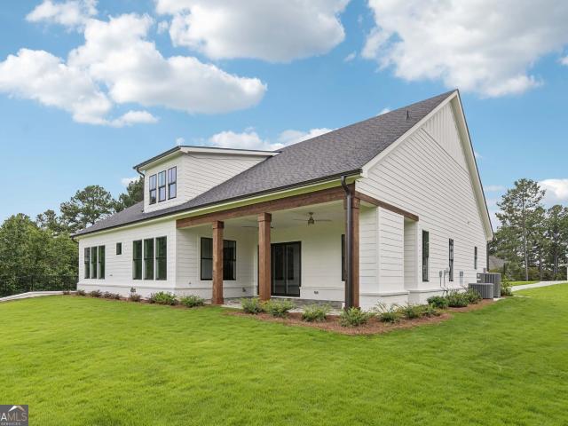 203 Eagles Way