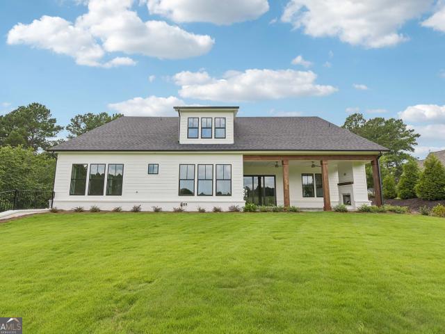 203 Eagles Way