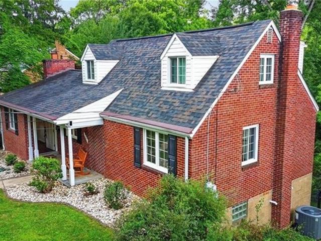 203 Earlwood Rd, Pittsburgh, PA 15235