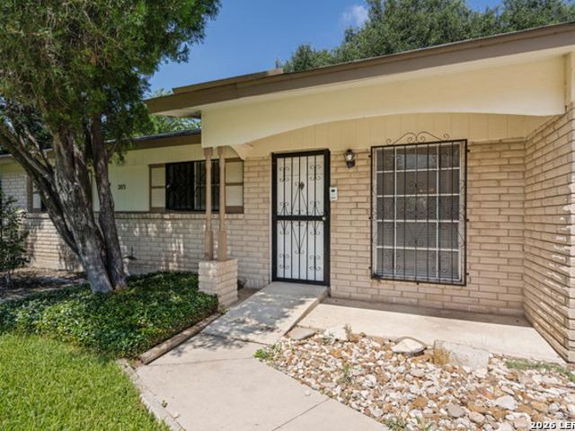 203 Eastover