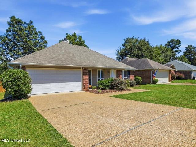 203 Edgewater Branch Drive