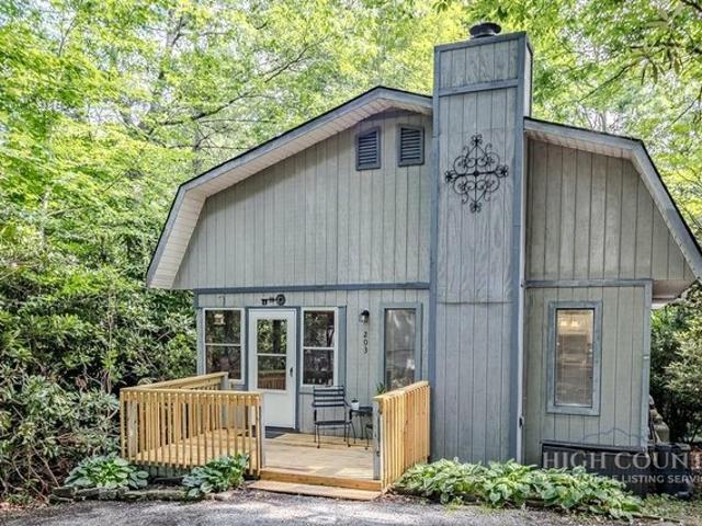 203 Elderberry Loop, Newland, NC 28657