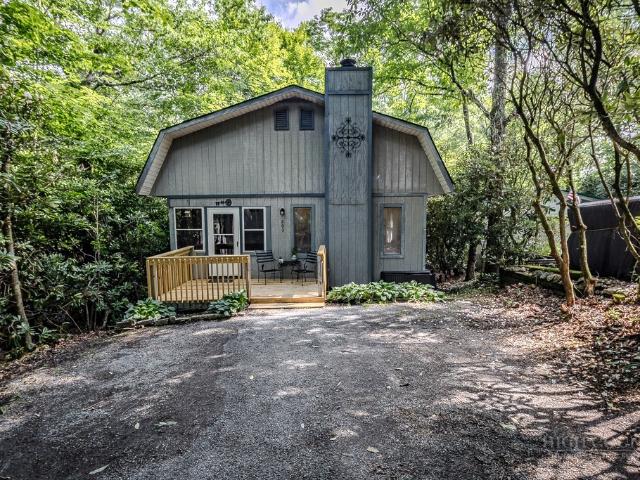 203 Elderberry Loop
