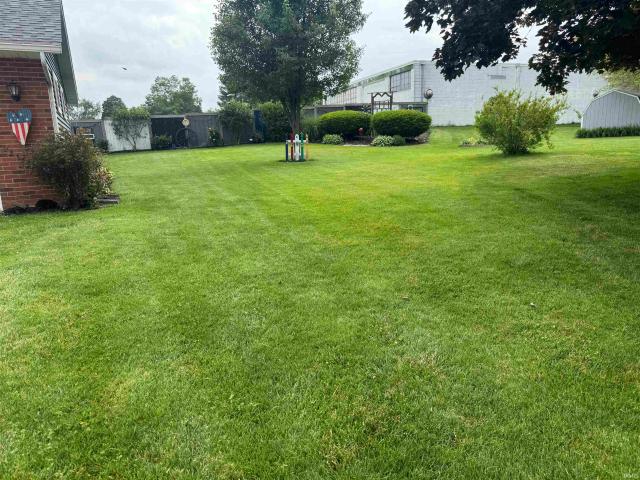 203 Eugene Drive