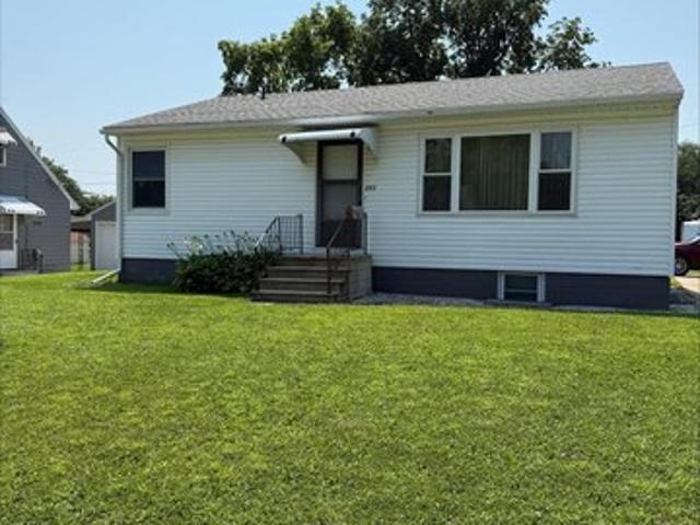 203 F, Fort Dodge, IA 50501