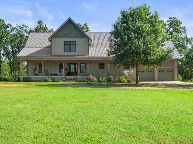203 Fox Meadow Road