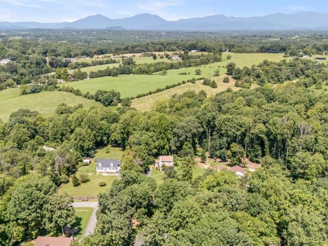 203 Fox Creek Drive