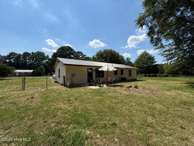 203 Fox Drive