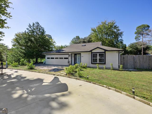 203 Foxwood Cir, St. Marys, GA 31558 | MLS #1657 | Compass