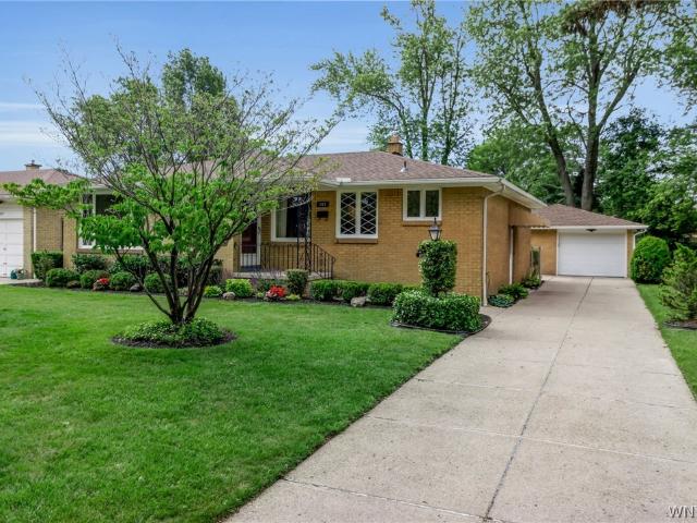 203 Forest Hill Drive