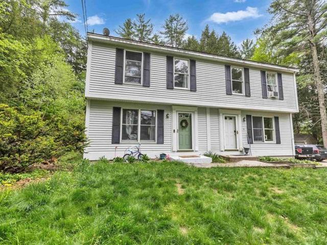 203 Forest Rd Unit B, Hancock, NH 03449