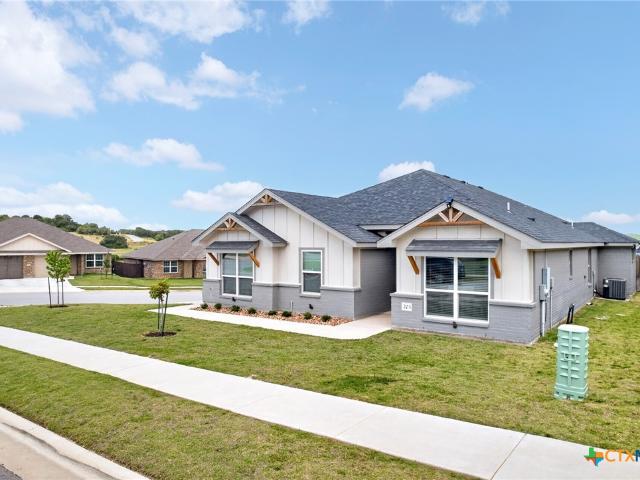 203 Fawn Ridge Drive