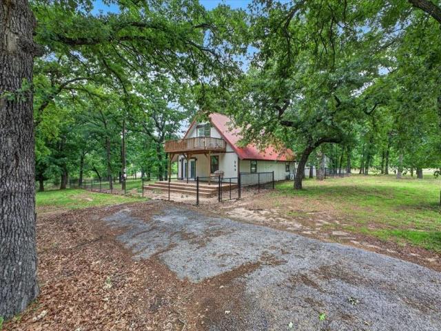 203 Fairway Dr, Nocona, TX 76255 | MLS #21256 | Compass