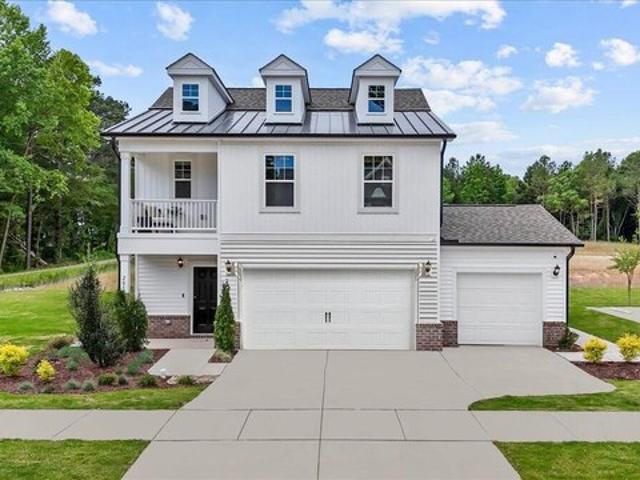 203 Faith Ave, Sanford, NC 27330