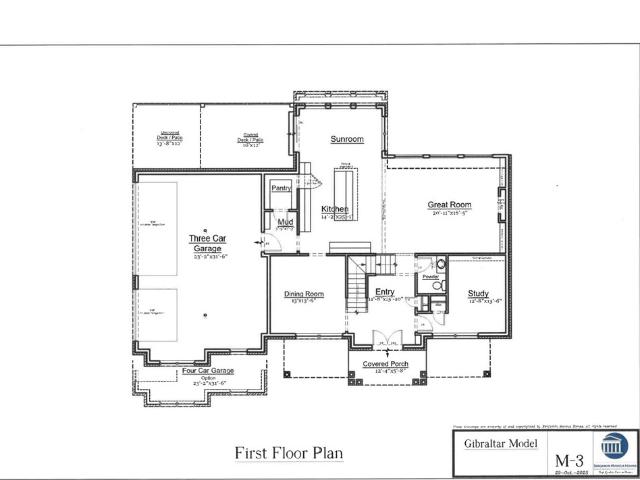 203 Falcon Lane Lot 21