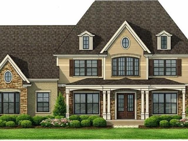 203 Falcon Ln Lot 21, Cranberry Township, PA 16066
