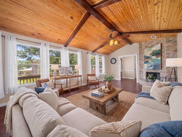 203 Farmer Drive
