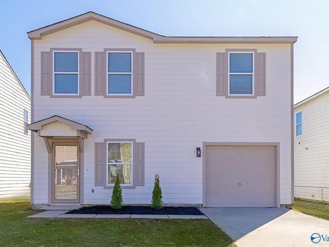 203 Farmington Dr, Harvest, AL 35749