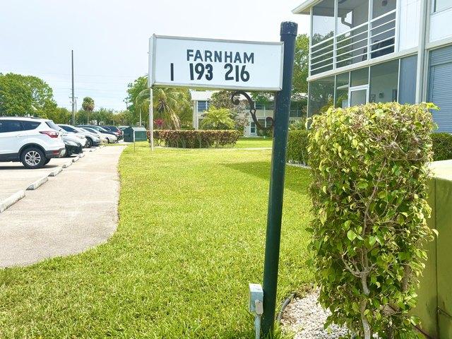 203 Farnham I Unit 203, Deerfield Beach, FL 33442