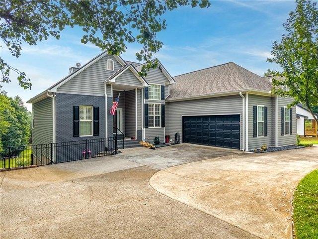 203 Firetower Rd, Jasper, GA 30143