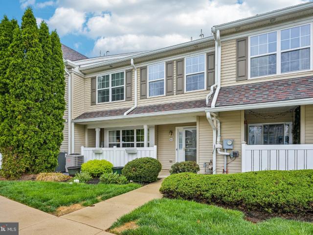 203 Flagstone Rd, Unit 6, Chester Springs, PA 19425 | MLS #PACT2123 | Compass
