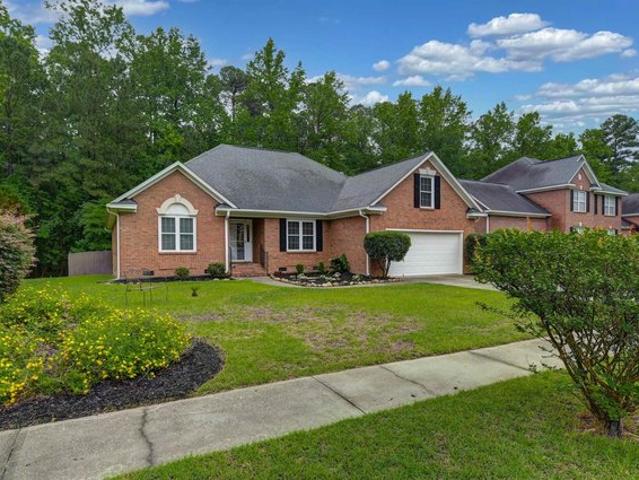 203 Frasier Bay Rd, Columbia, SC 29229