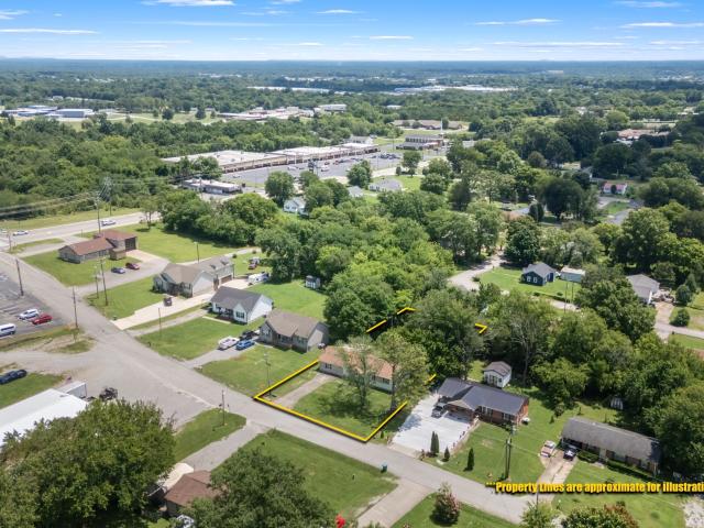 203 Freeman Dr